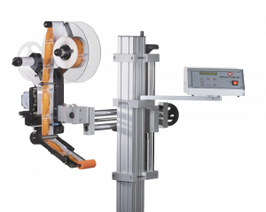 Standard Labelling Systems - Reflex Systems