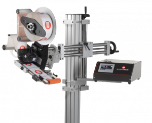 Unleashing Efficiency with High-Speed Labelling Systems