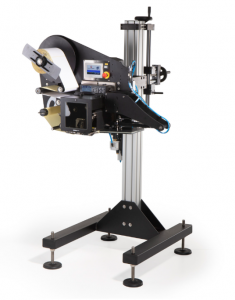 Print & Apply Labelling Systems - Reflex Systems