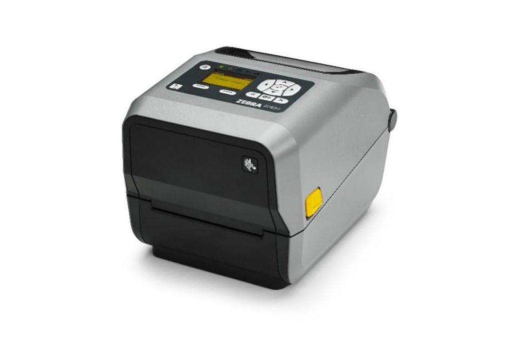 Label Printers - Reflex Systems