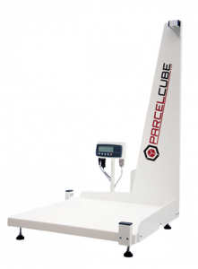 Parcelcube 900: Capture Product Data - Reflex Systems