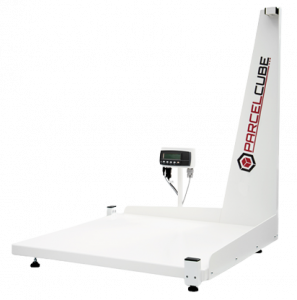 ParcelCube 900XL: Capture Product Data - Reflex Systems